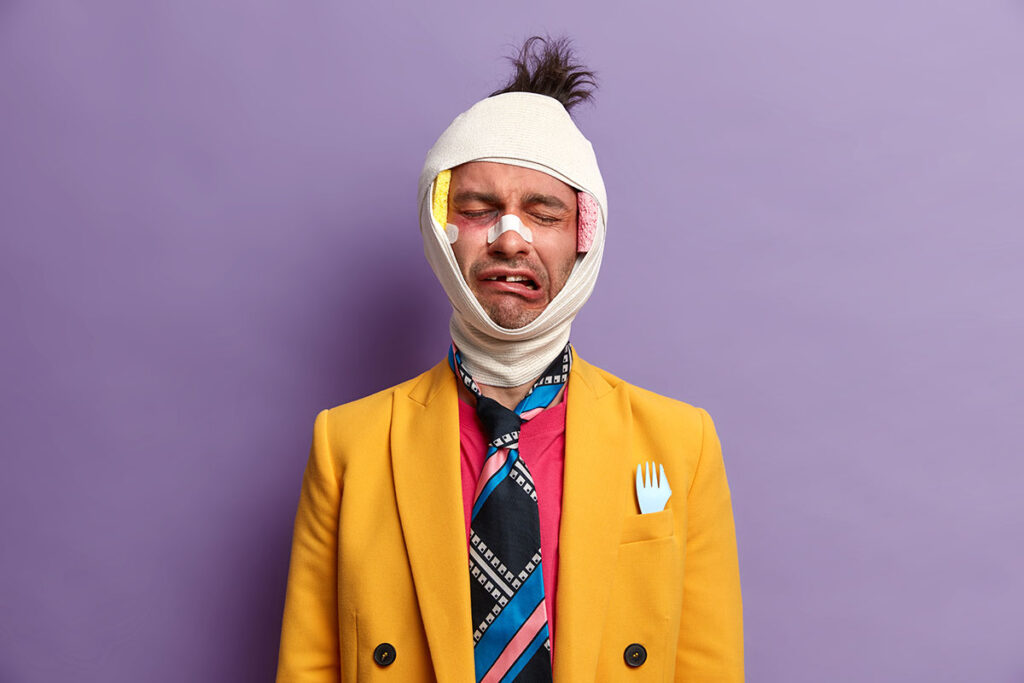 Do I Have a Concussion Quiz 8 Questions to Ask Yourself